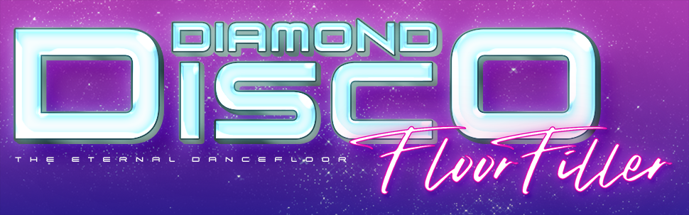 FloorFiller - DIAMOND DISCO - Simfiles - ZIv